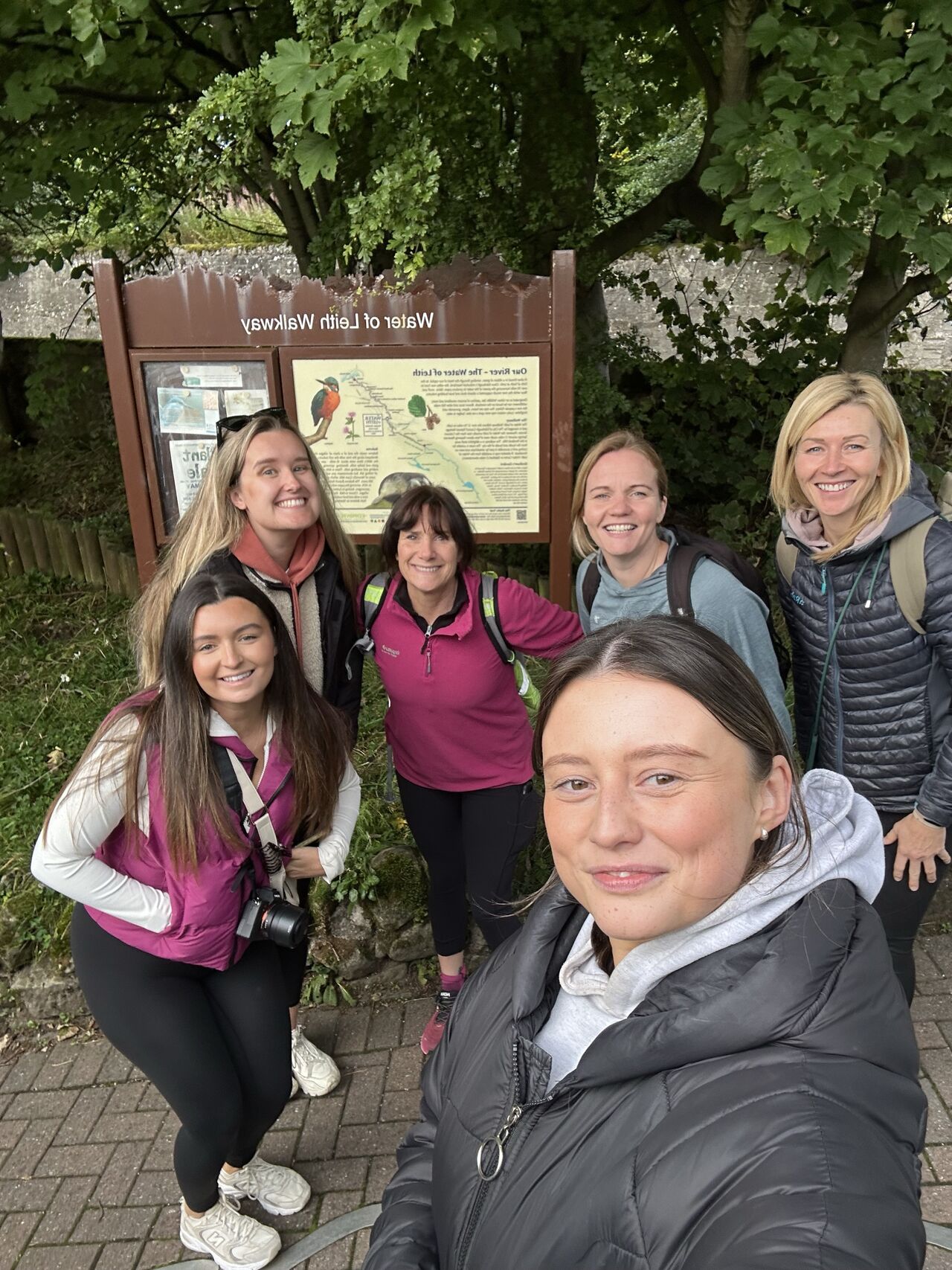 Building Relations partners with Cyrenians to tackle homelessness in ...