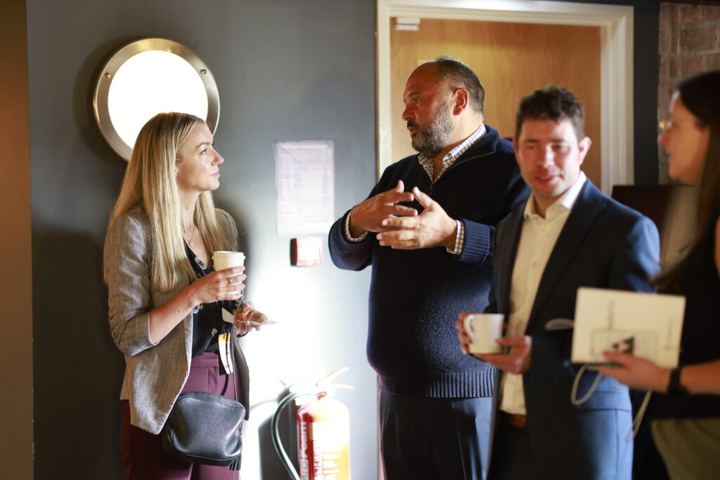 How PR will help you navigate the political landscape in 2026 ...